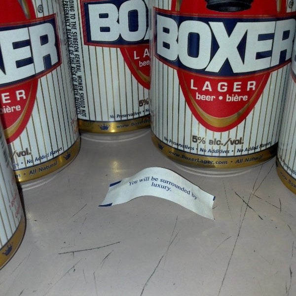 Trail Inn - Liquor Store