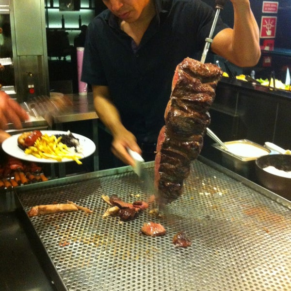 Brasa Rio - Brazilian Restaurant in Leiria