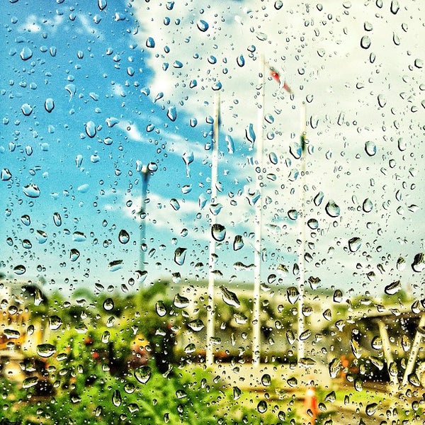 HOYA GLASS DISK (THAILAND) LTD. - Office