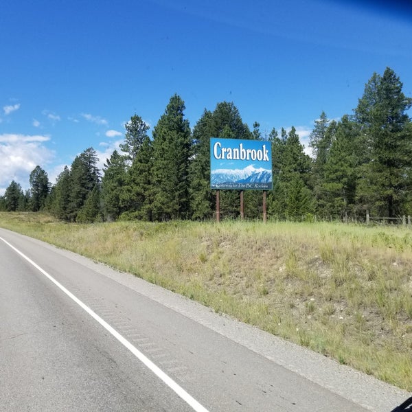 Cranbrook, British Columbia