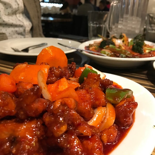 Photos at Federick Restaurant - Hakka Restaurant in Scarborough