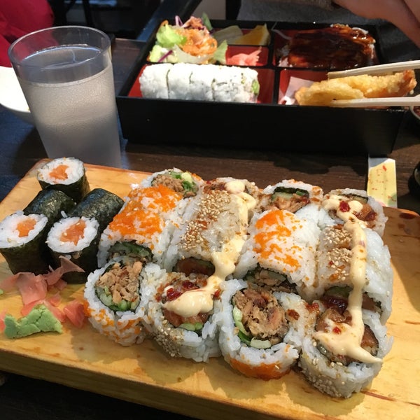Jako Japanese Restaurant - Sushi Restaurant in Vancouver