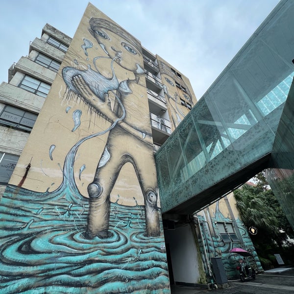 OCT-LOFT 华侨城创意文化园 - Art Gallery