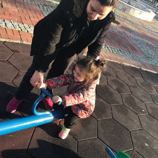 murat cerit parkı - Park