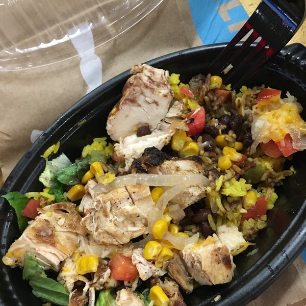 Pollo Tropical - Gainesville, FL