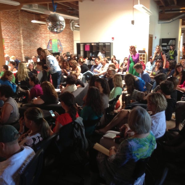 Collective Agency - 5 tips from 214 visitors