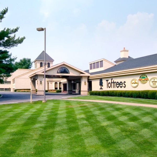 Toftrees Golf Club - State College, PA