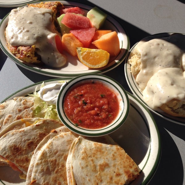 Photos at Penfold's Cafe and Bakery - Breakfast Spot in Temecula