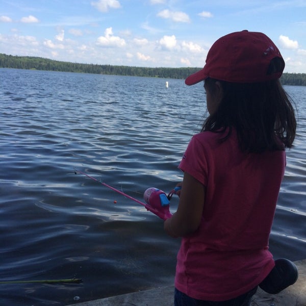 Carson-Pegasus Provincial Park - State or Provincial Park