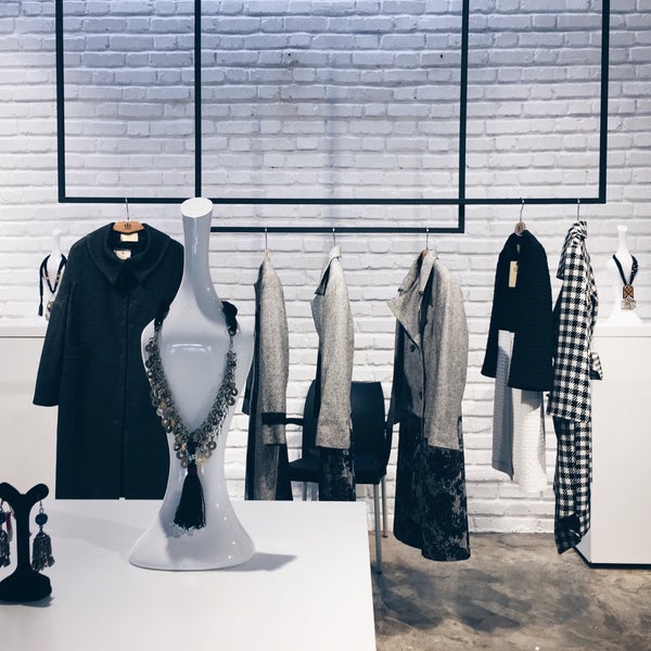 Photos at Modam Concept Store| کانسپت استور مدام - Clothing Store in Tehran