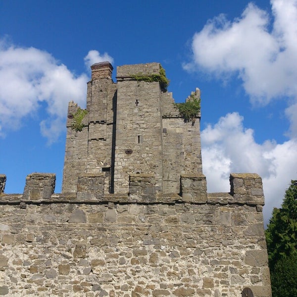 Drimnagh Castle - Drimnagh - 82 visitors