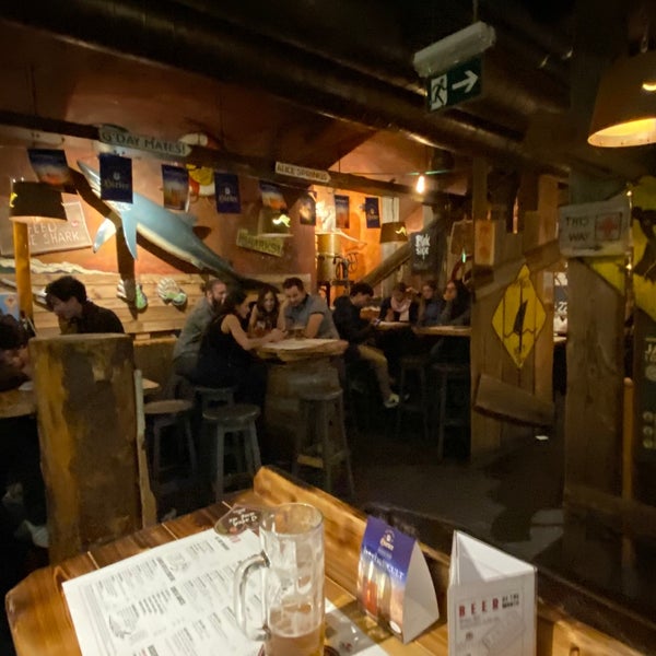 Crossfield's Australian Pub - Innere Stadt - Wien, Wien