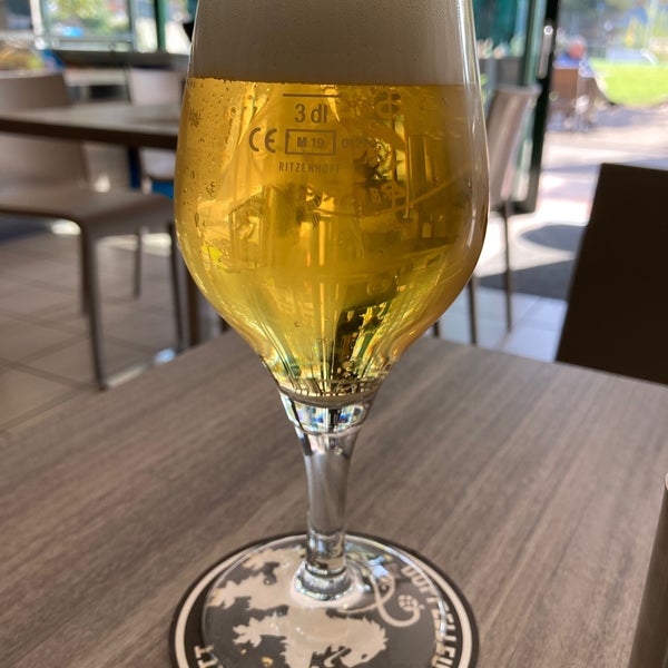 Snack Bar Centro Sportivo Bioggio - Bioggio, Ticino