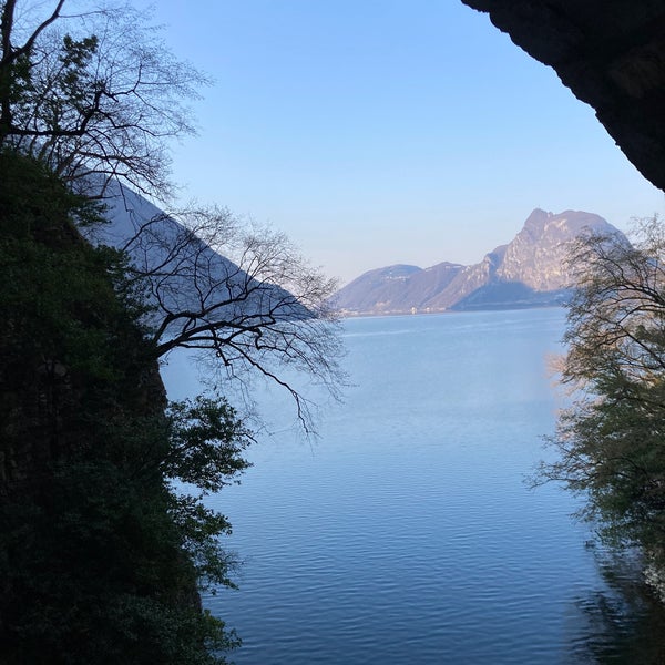 Sentiero Di Gandria - 5 tips from 151 visitors