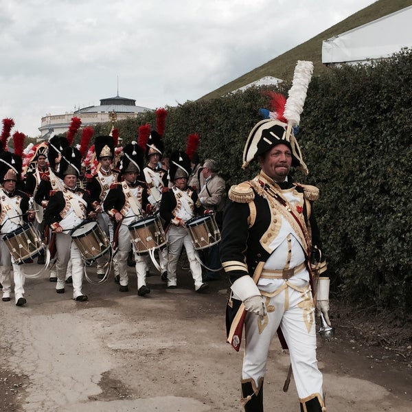 Waterloo Battlefield - 9 tips from 1886 visitors