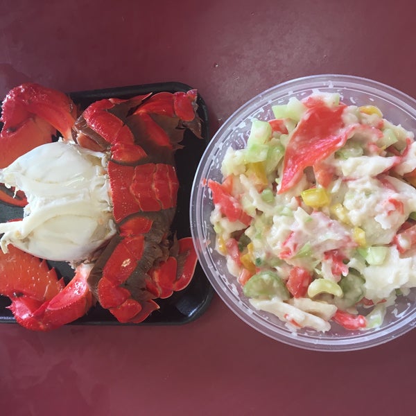 Ballina Fish Co-op - Keppel St.