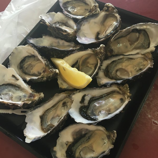 Ballina Fish Co-op - Keppel St.