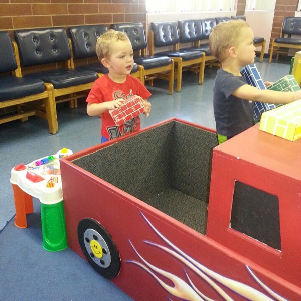 Nevada Early Intervention Services - Office in Las Vegas