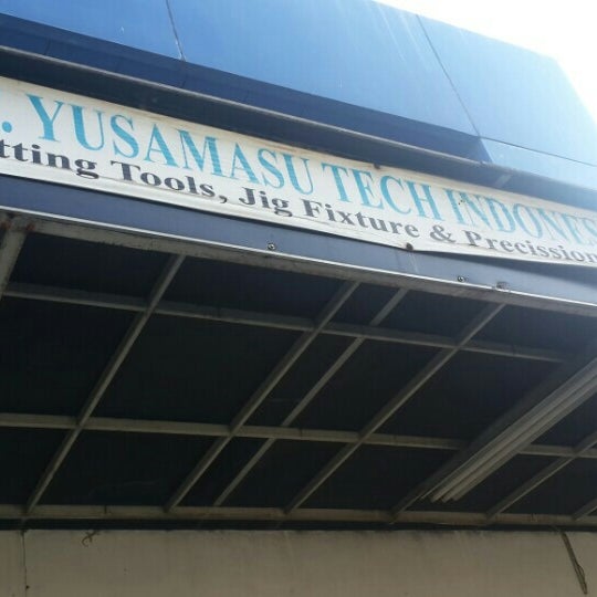 PT. Yusamasu Tech Indonesia