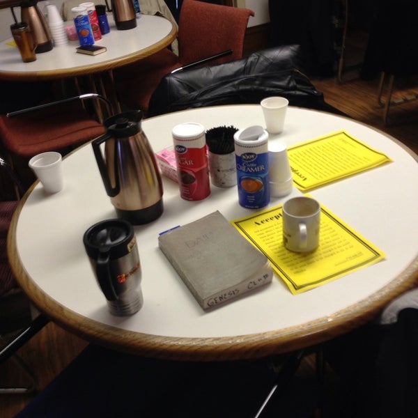 The Genesis Club - Arts and Entertainment