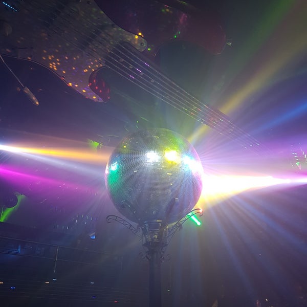 Limelight São Paulo - Vila Olímpia - São Paulo, SP