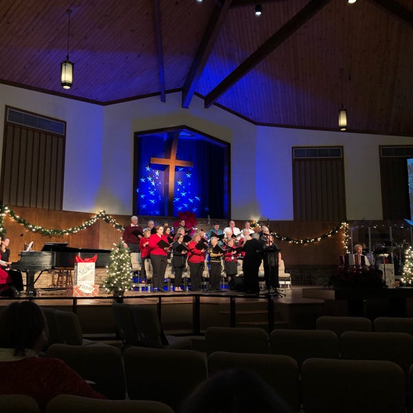 C&MA Church - Church in Suncrest