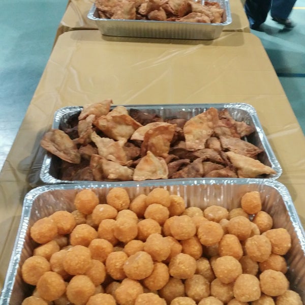 Photos at Islamic Association of Greater Detroit (IAGD) - Rochester ...