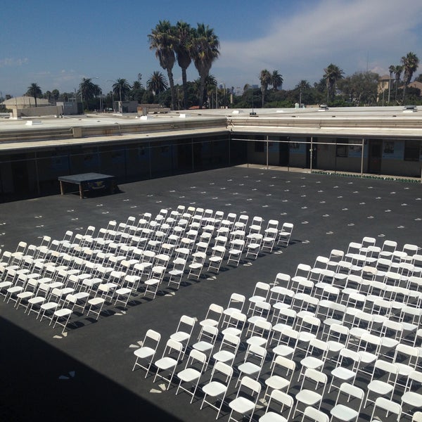 Photos at Naval Special Warfare Center - San Diego, CA