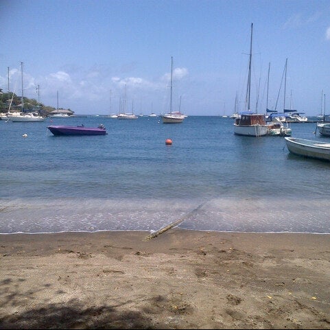 Canash Beach