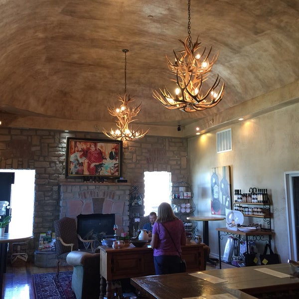 Two Rivers Winery and Chateau - Grand Junction, CO