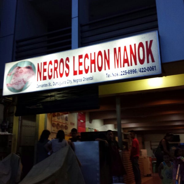 Negros Lechon Manok - 61 visitors