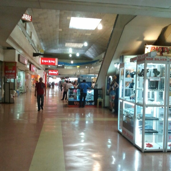 Photos at Harrison Plaza - Shopping Mall in Malate