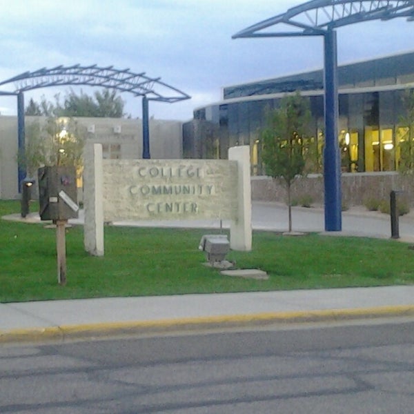Colleges In Cheyenne Wyoming
