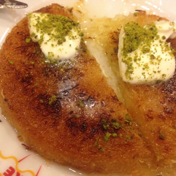 Bursa Kebab Evi - 28 tips