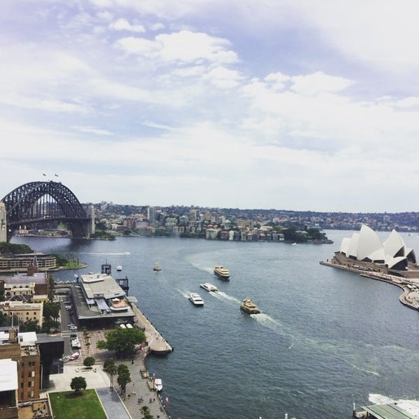 Photos at Gold Fields House - Circular Quay - 1 Alfred St