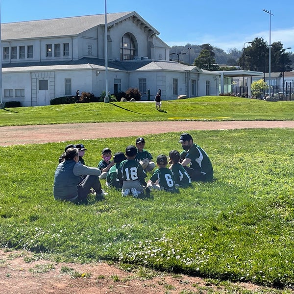 Palega Park - Recreation Center in Portola