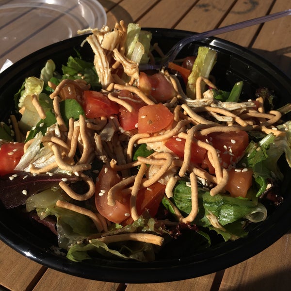 Macha Cafe - Café in Cathedral Hill