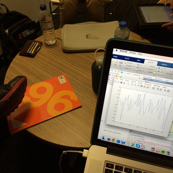 Merewether Building - College Academic Building in University of Sydney