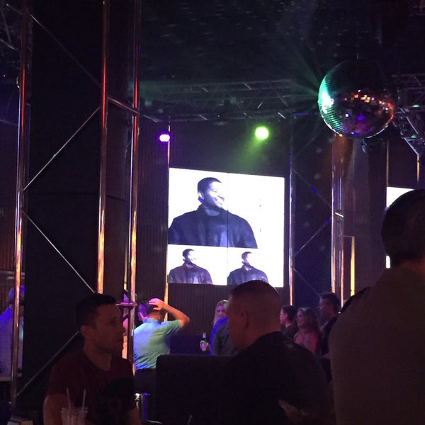 La Scena Lounge (Venetian) - Las Vegas, NV
