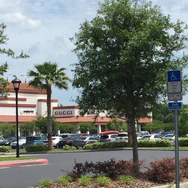 Gucci Outlet - Closed (Now Closed) - 470 Prime Outlets Boulevard, Suite ...