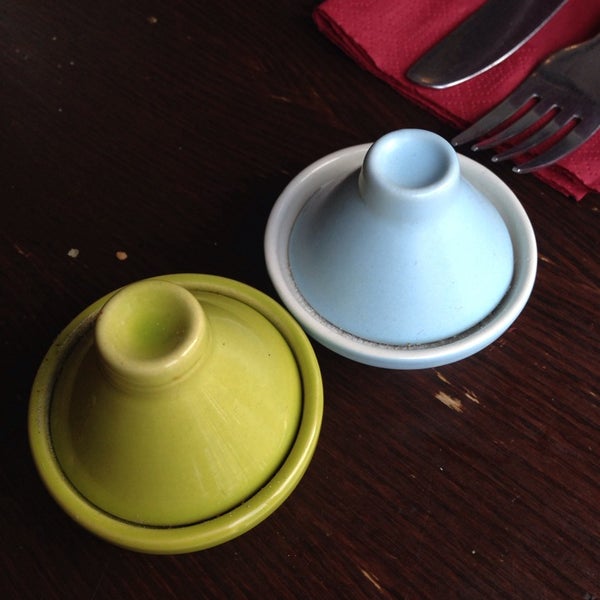 Le Kesh - Moroccan Restaurant in Oxford