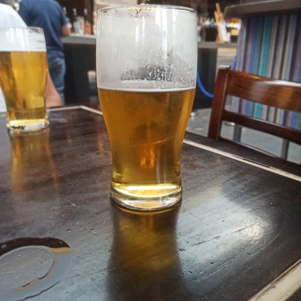The Watchman (Wetherspoon) - Pub in New Malden, London, Greater London