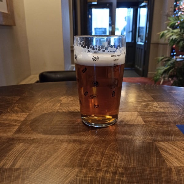 The Ship Inn - 2 tips from 72 visitors