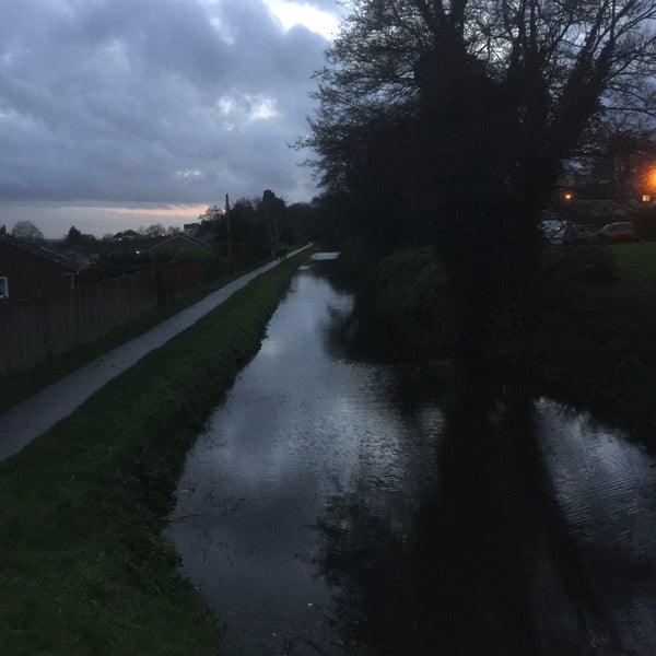 Photos at Pontymoile Canal Basin - Fountain Road