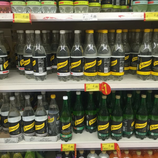 Asda - 8 tips from 268 visitors