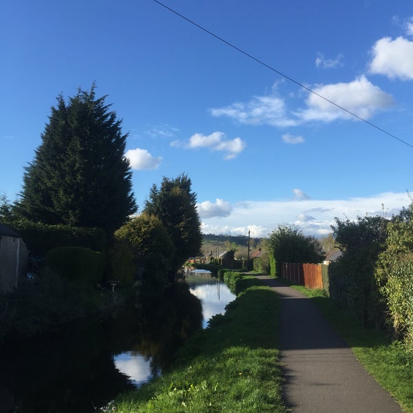Photos at Pontymoile Canal Basin - Fountain Road