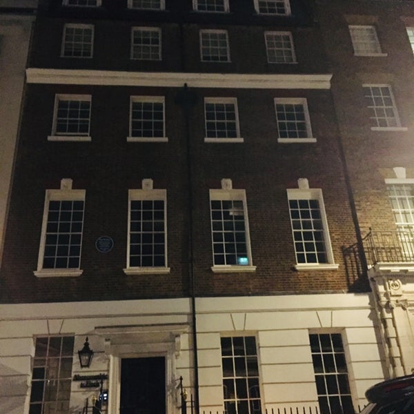 Apple Records Building