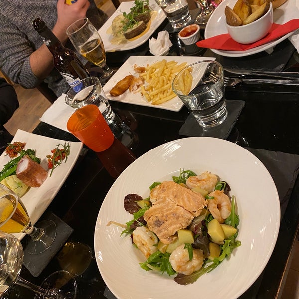 BREA - Stirling, Stirlingshire