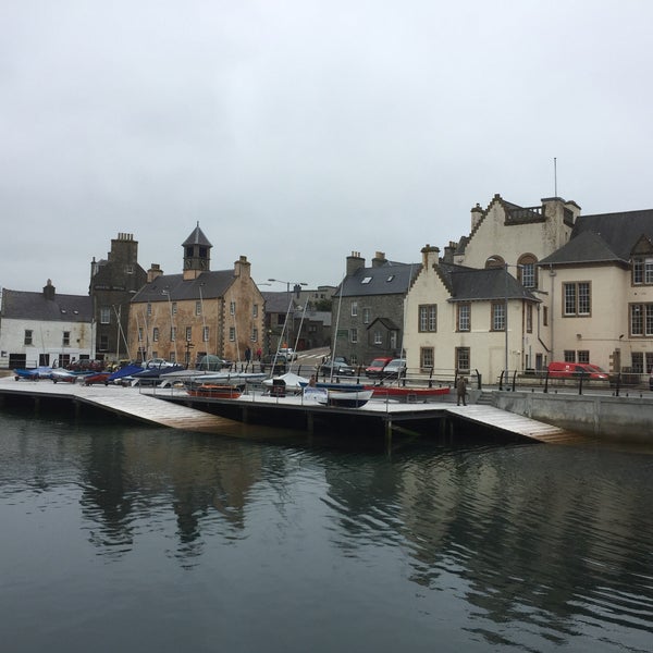 Lerwick Harbour - Harbor or Marina in Lerwick