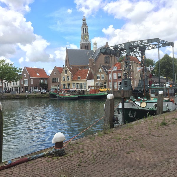 Maassluis